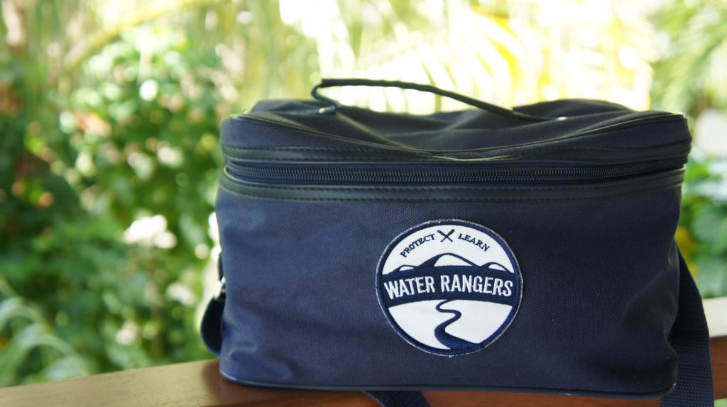 Water Rangers, AquaHacking 2015 Winners, Offers New Tools for Citizen ...